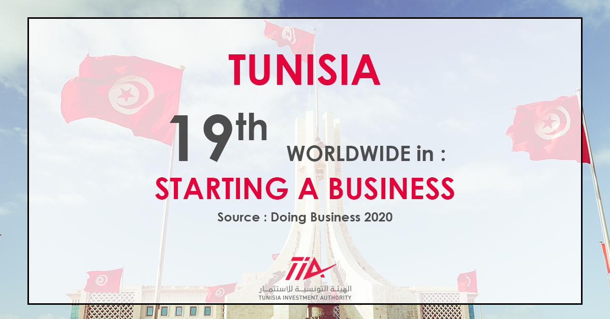TIA - Starting a Business in Tunisia